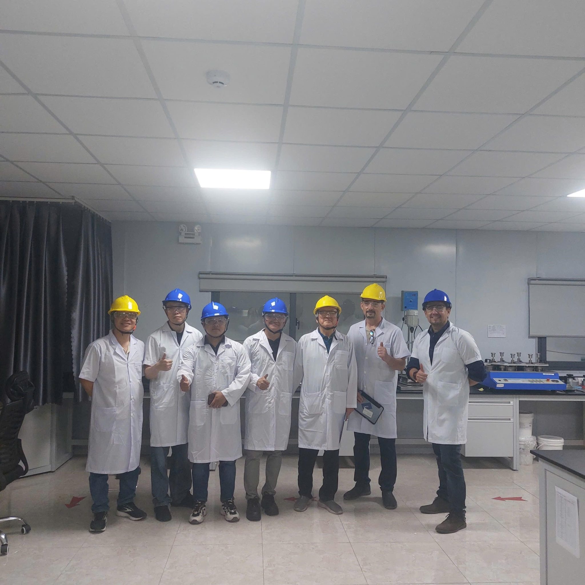 Archroma celebrates new milestones in Vietnam with new legal entity ...